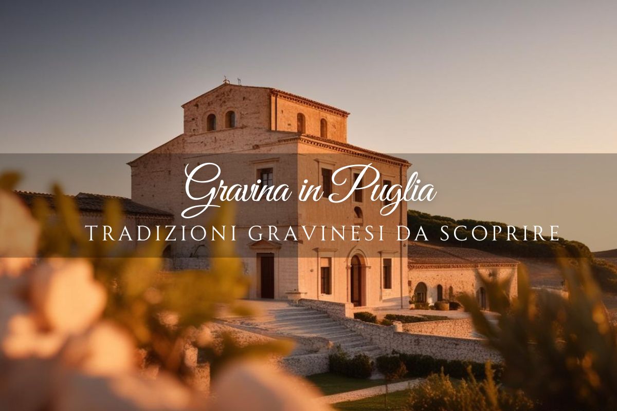 Gravina in Puglia