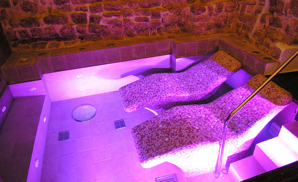 Pacchetti Benessere SPA Puglia offerte weekend