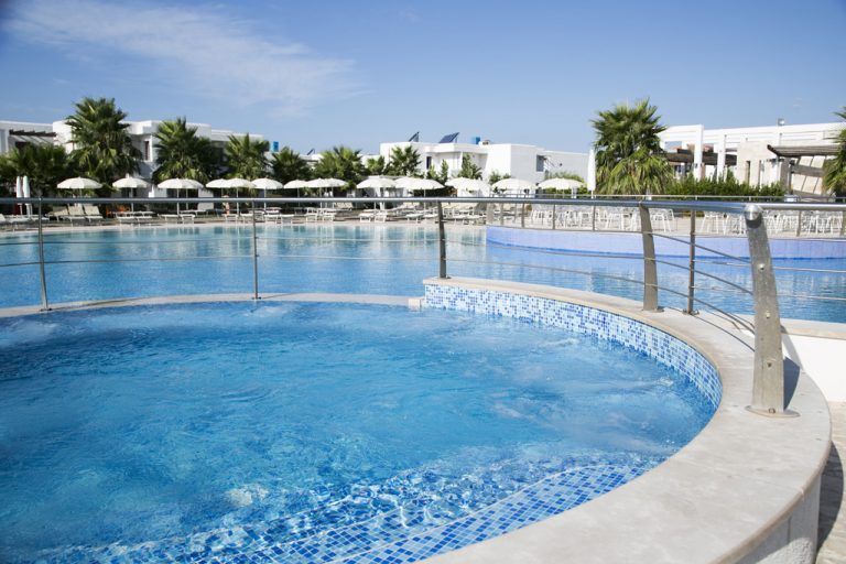 BLUSERENA Kalidria Hotel & SPA resort 5* Puglia