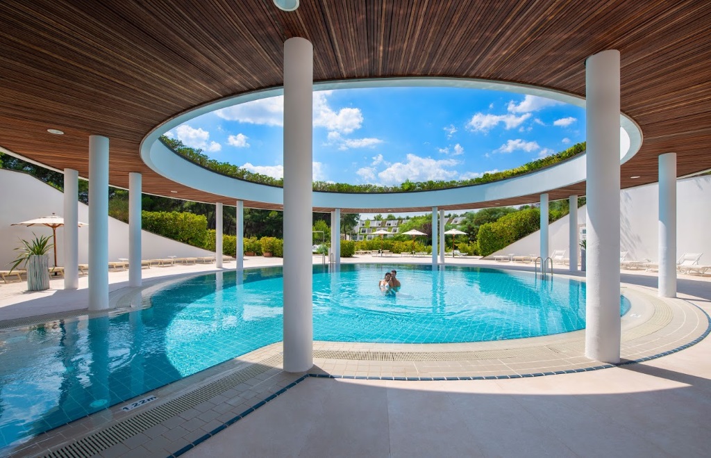 BLUSERENA Kalidria Hotel & SPA resort 5* Puglia