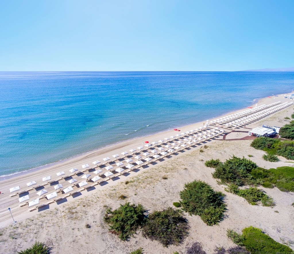 BLUSERENA Kalidria Hotel & SPA resort 5* Puglia