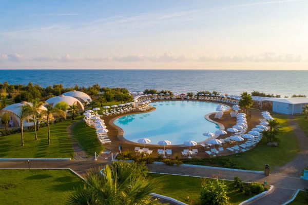 BLUSERENA Kalidria Hotel & SPA resort 5* Puglia